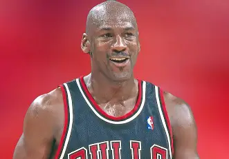 Beyond the Basket: Michael Jordan's Lessons in Resilience - CIJ TODAY