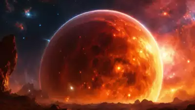 Government's Nod to 'Isro's Shukrayaan': All You Need to Know About ...