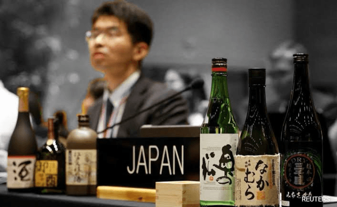 Sake Festival Invitation: Explore Japan's Beloved Beverage | CIJToday