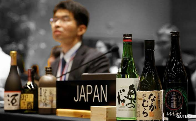 Sake Festival Invitation: Explore Japan's Beloved Beverage | CIJToday ...