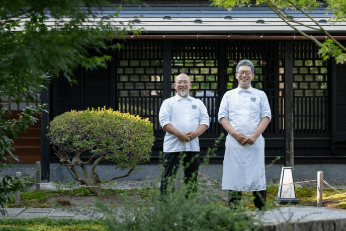 Japan’s Farm and Food Exports Hit Record 1.5 Trillion Yen