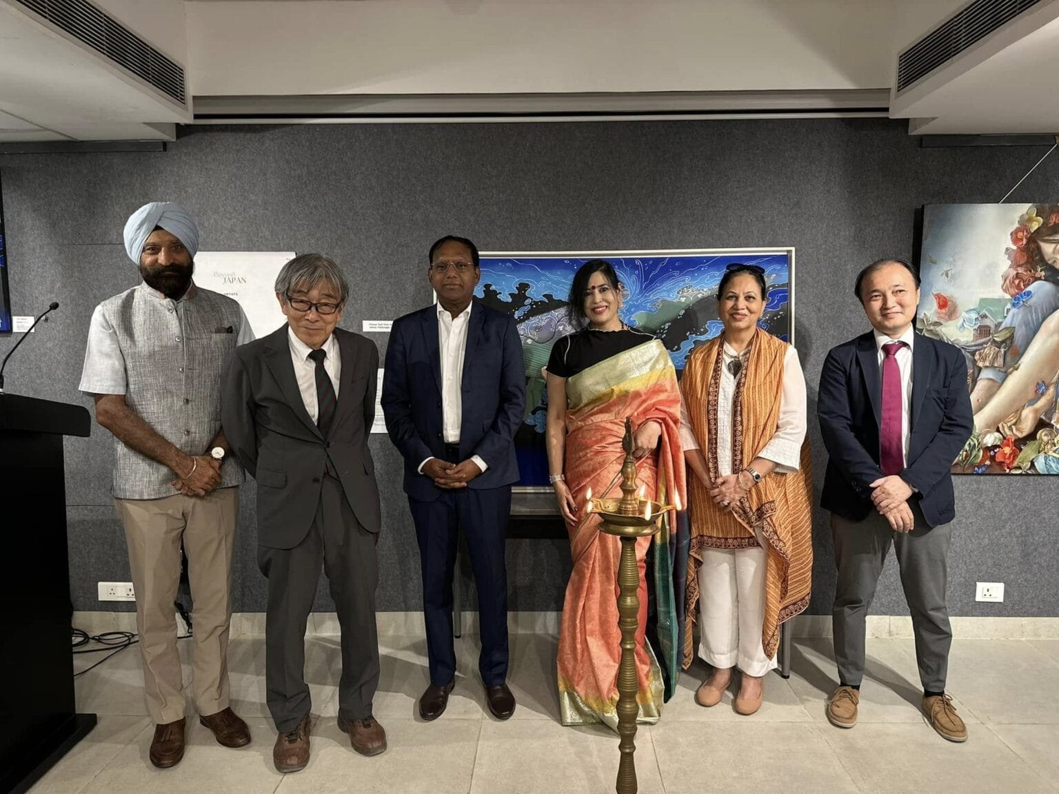 Rising India: A New Era in India-Japan Relations | CIJToday