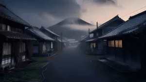 Japan’s Mysterious Inunaki Village: The Place of No Return