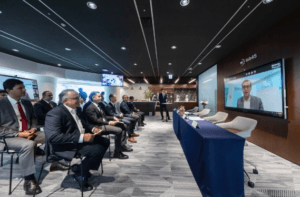 Wipro Japan and Astemo Cypremos Sign MoU to Drive Automotive Innovation