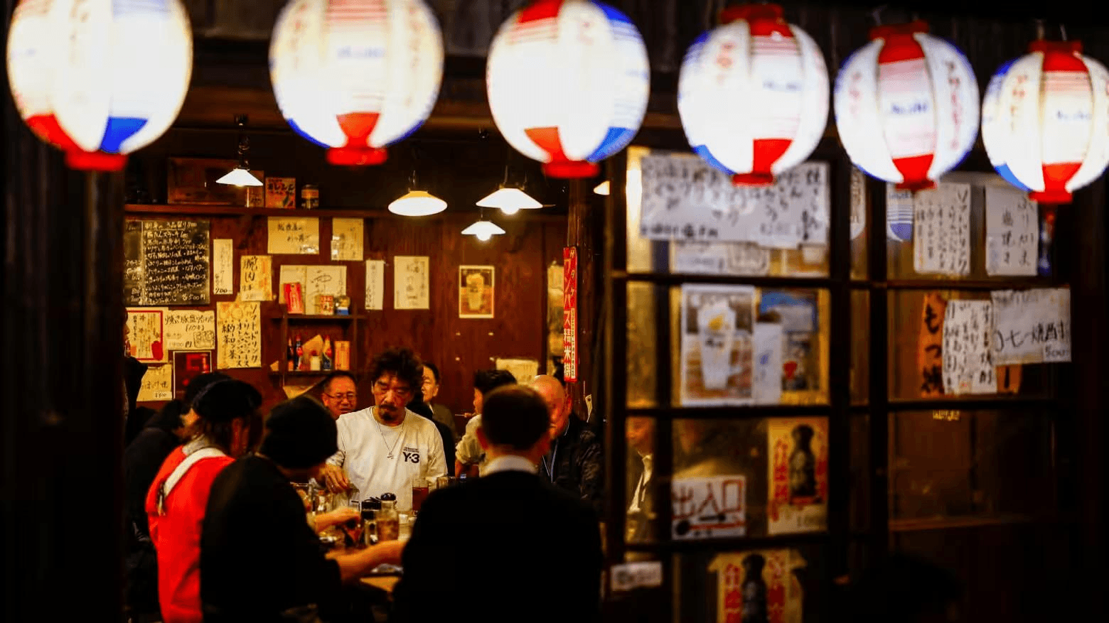 Japan’s Mysterious Inunaki Village: The Place of No Return