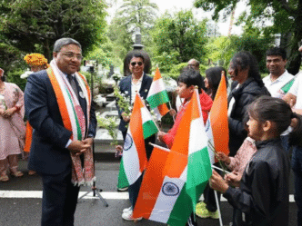 Tokyo Honors a Hero: Rash Behari Bose’s Legacy Celebrated in Japan ...