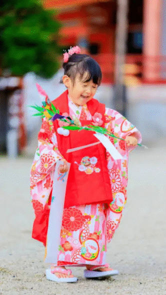 10 Beautiful Lessons Japanese Kids Learn from a Young Age | CIJToday