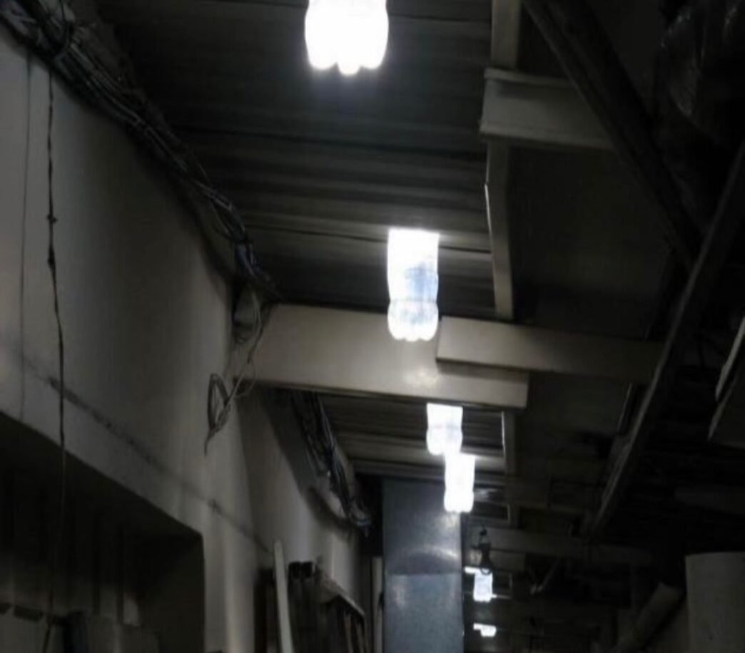 How One Filipino Innovator Lit Up the World With a Simple Plastic ...