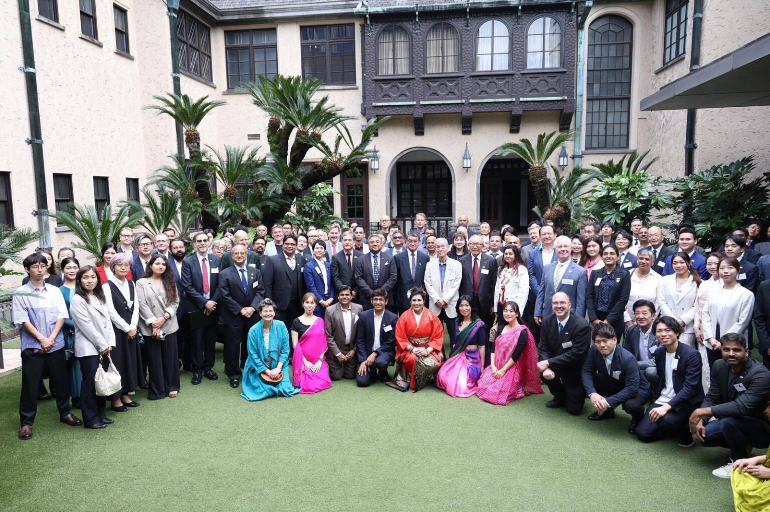 Japan LOTUS Programme 2026: 1,000 Indian Research Slots